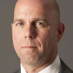 Alan Marcus - Crunchbase Person Profile