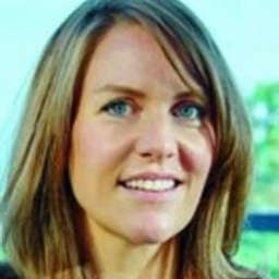 Martina Larkin - Head of Europe and Eurasia, Member of the Executive ...