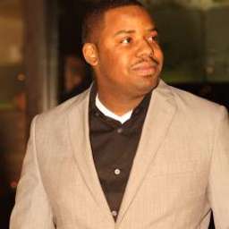 Jamall Robinson - Crunchbase Person Profile