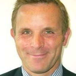 Steve Sedgwick - Presenter and Anchor @ CNBC - Crunchbase Person Profile