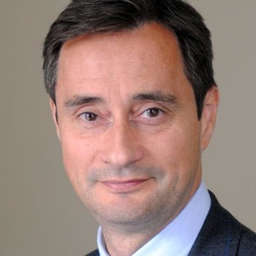 Robin Niblett - Director @ Chatham House - Crunchbase Person Profile