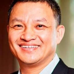 Eric Xin Luo - Chief Executive Officer @ Shunfeng International Clean ...