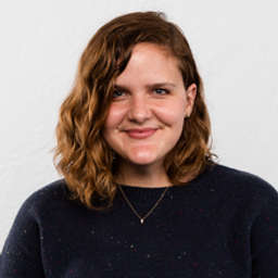 Caroline England - Director of Product @ Fuzz Productions - Crunchbase ...