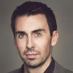 Brandon Proctor - Crunchbase Person Profile