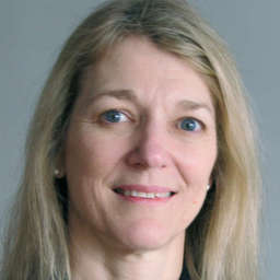 Cornelia Bargmann - President, Chan Zuckerberg Science @ Chan ...