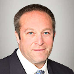 Brian Markison - Healthcare Industry Executive @ Avista Healthcare ...