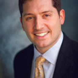 Mike Embrescia - Chief Development Officer @ Carnegie Robotics ...