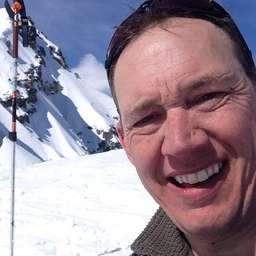 Jon Holmquist - President @ Super Cheap Signs - Crunchbase Person Profile