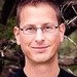 John Heintz - Founder & Principal @ Gist Labs - Crunchbase Person Profile