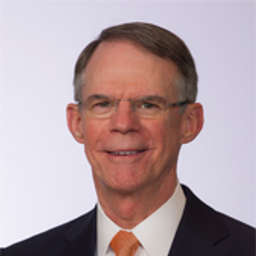 Richard Davis - Crunchbase Person Profile