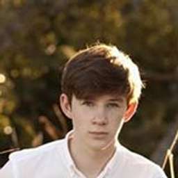 Thomas Conger - Co-Founder @ Synthia - Crunchbase Person Profile