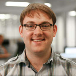 Ryan Fish - Crunchbase Person Profile