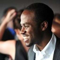 Kevin Barrow - Founder & CEO @ Mark Labs - Crunchbase Person Profile