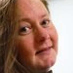 Donna Benjamin - Executive Director @ Creative Contingencies - Crunchbase Person Profile