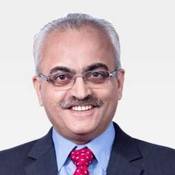 Avtar Monga - Chief Operating Officer @ IDFC Bank - Crunchbase Person ...