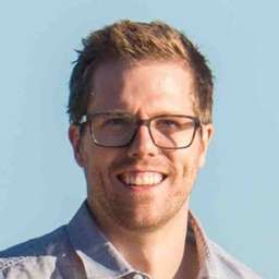 Peiter Buick - Crunchbase Person Profile