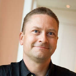 Simon Ritter - Deputy CTO @ Azul Systems - Crunchbase Person Profile