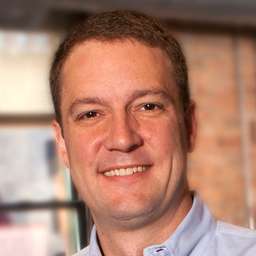 Scott Grossman - Crunchbase Person Profile