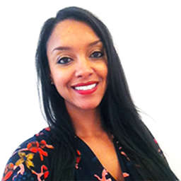 Shalishah Franklin - Crunchbase Person Profile