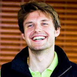 Michael Heinrich - Co-Founder & CEO @ 0G - Crunchbase Person Profile