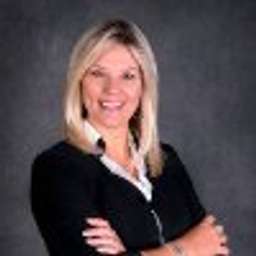 Colleen Mitchell - Crunchbase Person Profile