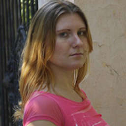 Elena Lusta - Crunchbase Person Profile