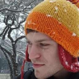 Roman Kofman - Lead Engineer @ Upserve POS - Crunchbase Person Profile