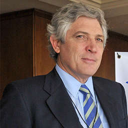 Eduardo Caride - Crunchbase Person Profile