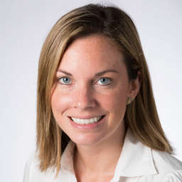 Jenna Pack - Crunchbase Person Profile