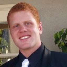 Justin Sampson - Crunchbase Person Profile