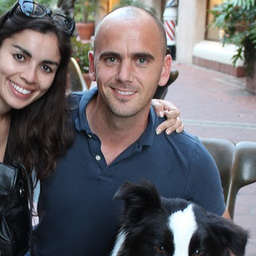 Nick Pullano - CEO @ PetDoors.com - Crunchbase Person Profile