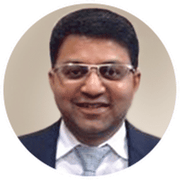 Rohit Mahajan - Crunchbase Person Profile