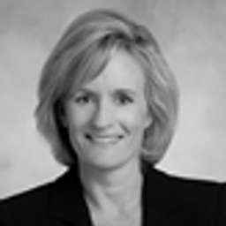 Laura Schumacher - Vice Chairman, External Affairs, and Chief Legal ...