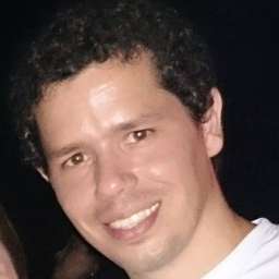 Alexandre Bianchi - Crunchbase Person Profile