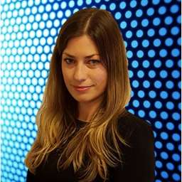 Mateja Spat - Crunchbase Person Profile