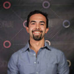 Chris Minnich - Co-Founder & CTO @ Apostrophe - Crunchbase Person Profile