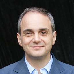 Claudio Giuliano - Founder & CEO @ Innogest Capital - Crunchbase Person Profile