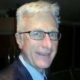 Neil McDonnell - Chair @ Agreement Express - Crunchbase Person Profile