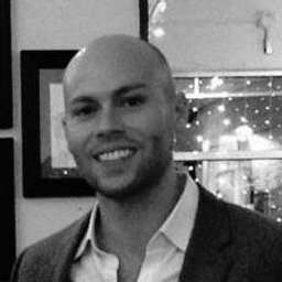 Kyle Lussier - Data Engineer @ Cherre - Crunchbase Person Profile