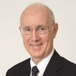 Joseph Newhouse - John D. MacArthur Professor of Health Policy and ...