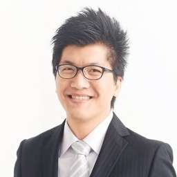 Peter (Che-Hou) Xie - Crunchbase Person Profile