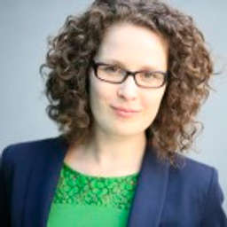 Constance Böhme - Crunchbase Person Profile