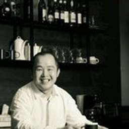 Albert Goh - Co-Founder @ WeedHub Asia - Crunchbase Person Profile