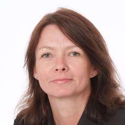 Kim Ludlow - Managing Director @ mySupermarket - Crunchbase Person Profile