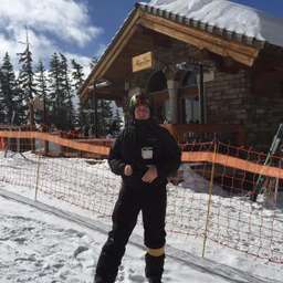 James R Hughes - Crunchbase Person Profile