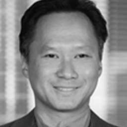 Kenneth Liang - Crunchbase Person Profile