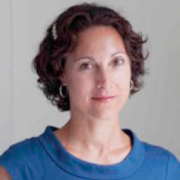 Emily Bazelon - Staff Writer @ The New York Times - Crunchbase Person ...