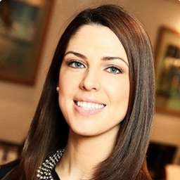 Sarah McCormack - Crunchbase Person Profile