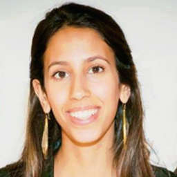 Liana Kadisha - Partner @ Omninet Capital - Crunchbase Person Profile