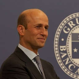 Pietro Sella - CEO @ Banca Sella Group - Crunchbase Person Profile